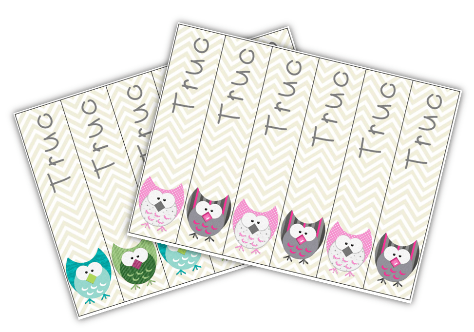 Cycle 2 / Cycle 3 • Français / Littérature • Marque-page