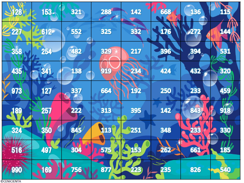CP/CE1 • Mathématiques • Ateliers sur les représentations des nombres