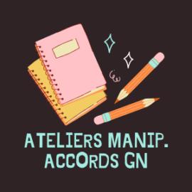 CE1 • Français • Ateliers Accords dans GN